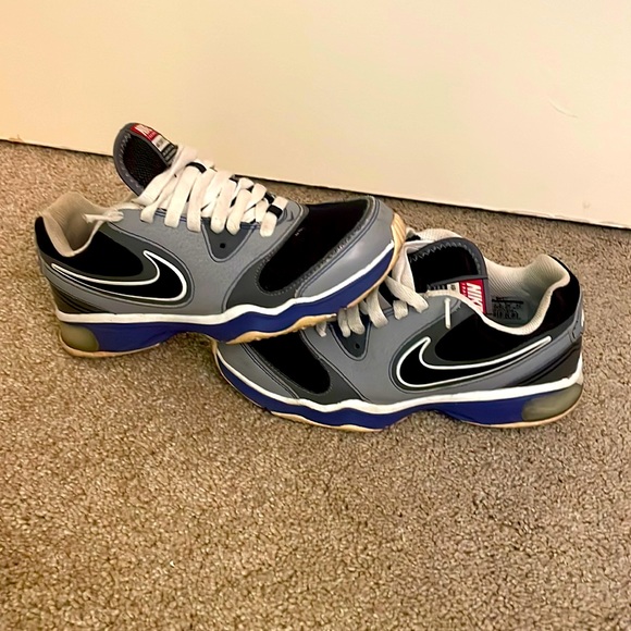 Nike | Shoes | Nike Training Air Complete Tr Size 7 | Poshmark